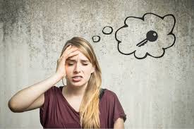 What To Do When Your Locked Out? – SJ Lockins